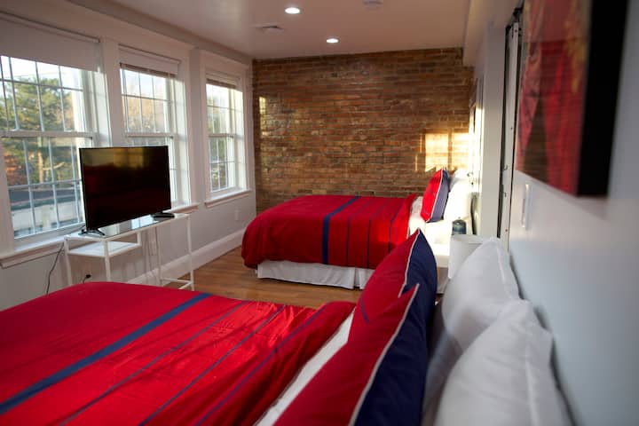 I New Apartment Luxury In Boston - Boston, MA