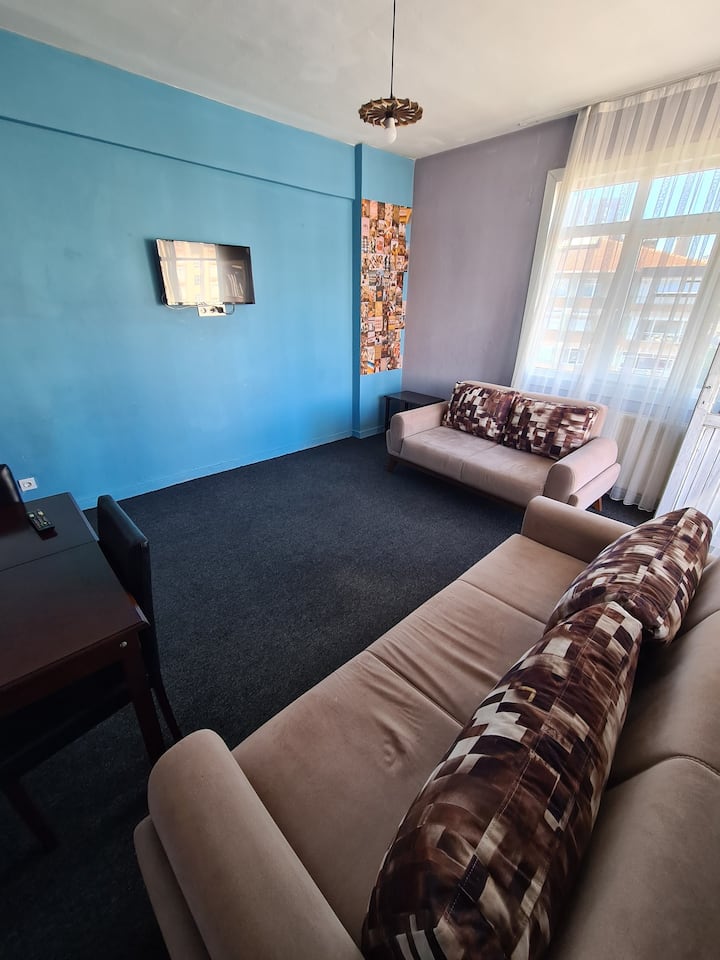 Rertohouses1 - Maltepe
