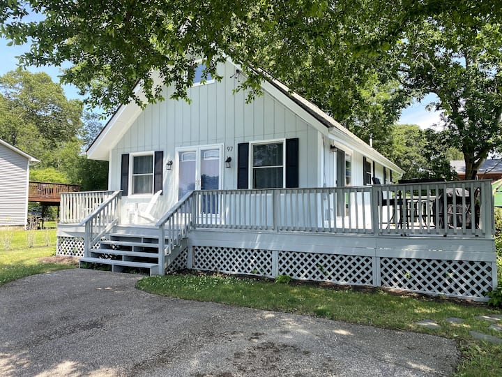 El Terre, Ri - Narragansett, RI