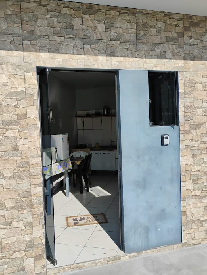 Cantinho Garopaba Sala C. - Garopaba