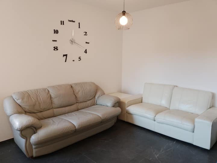 New Apartment Next To Old Town - Košice