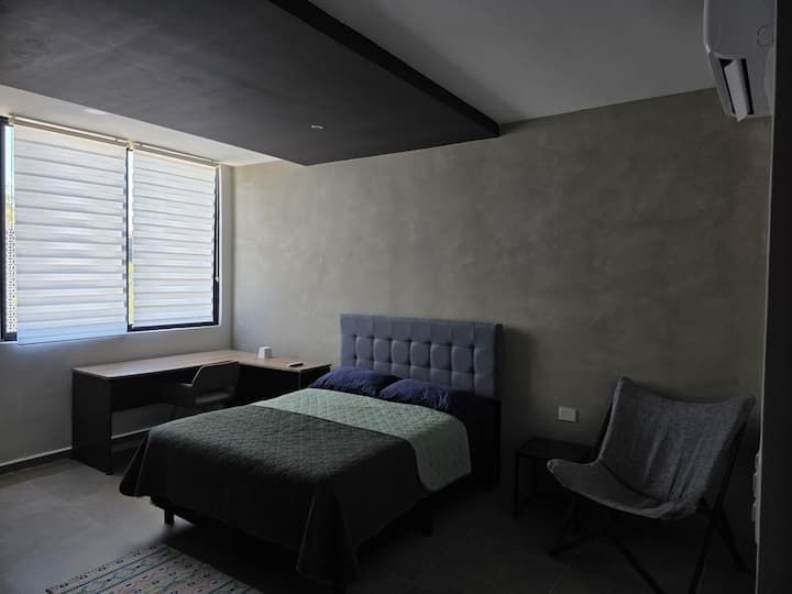 Townhouse En La Zona Norte De Mérida, Yucatán - Mérida