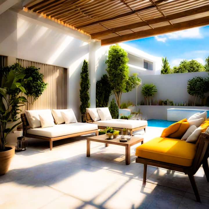 Luxury 3-bedroom Apartment Near Vatican In Rome - Roma