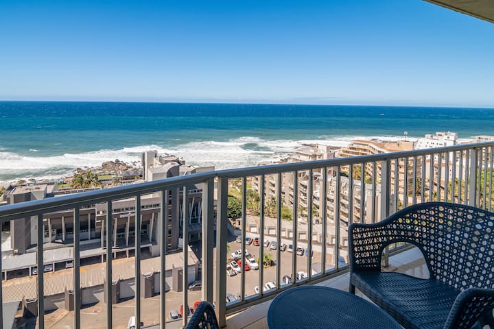 Coastal View @ 1304 La Ballito -