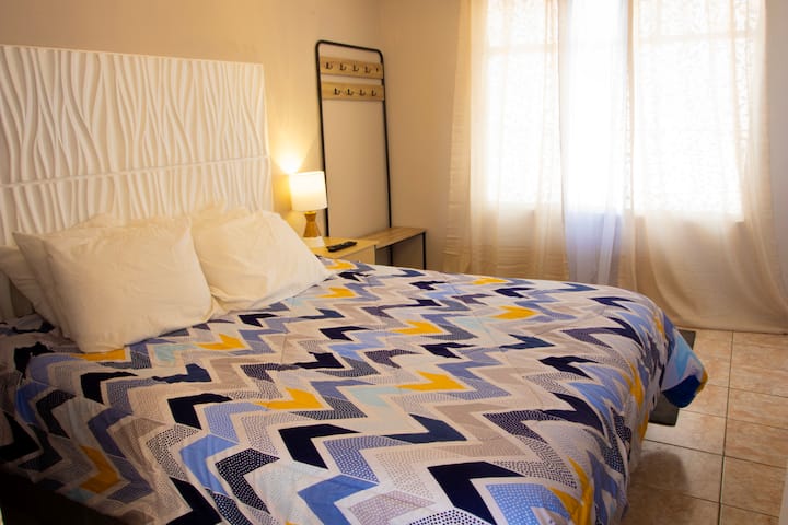 Apartamento Con Terraza Ajardinada Privada - Sololá