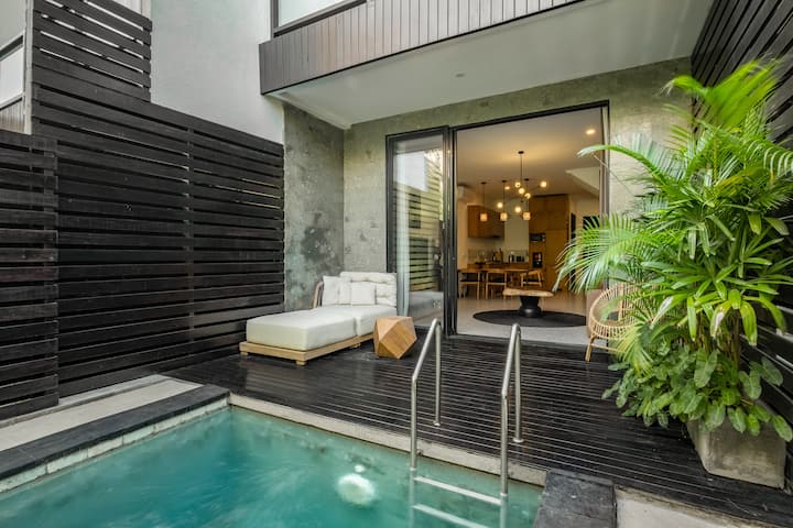 Nye Best Location! Motel Mexicola, Old Mans, Lawn - Bali