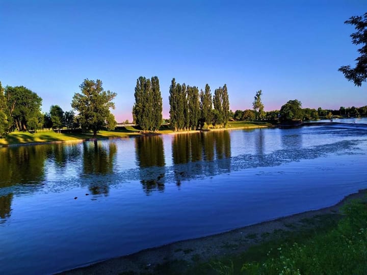 Apartman ŽEljka - Karlovac