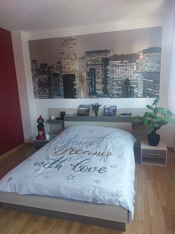 Maison Avec Jardin - Dunkerque
