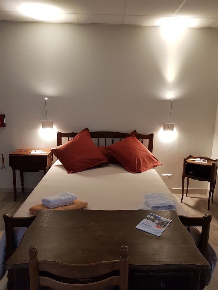 Chambre 8 Famille - Langres