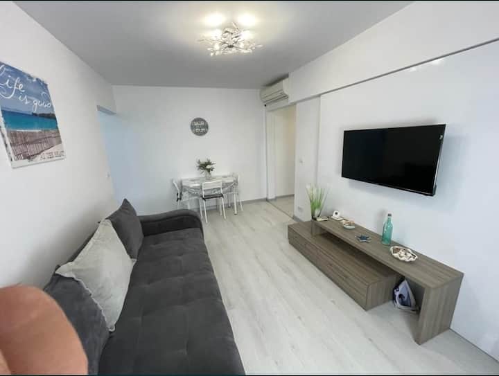 Irene Apartament 3 Camere - Constanța