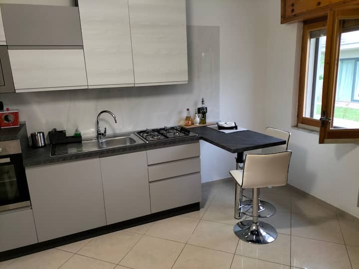 Ciliegio Apartments - Avellino