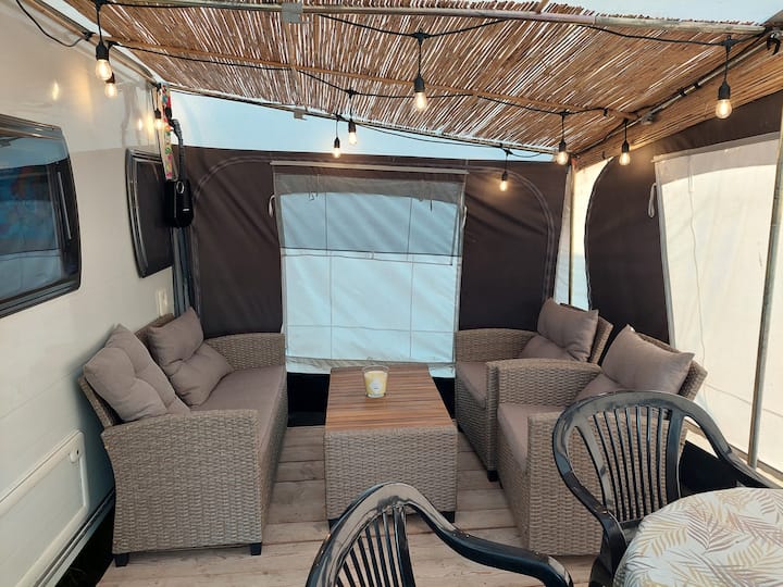 Lunar Spot - Jastarnia