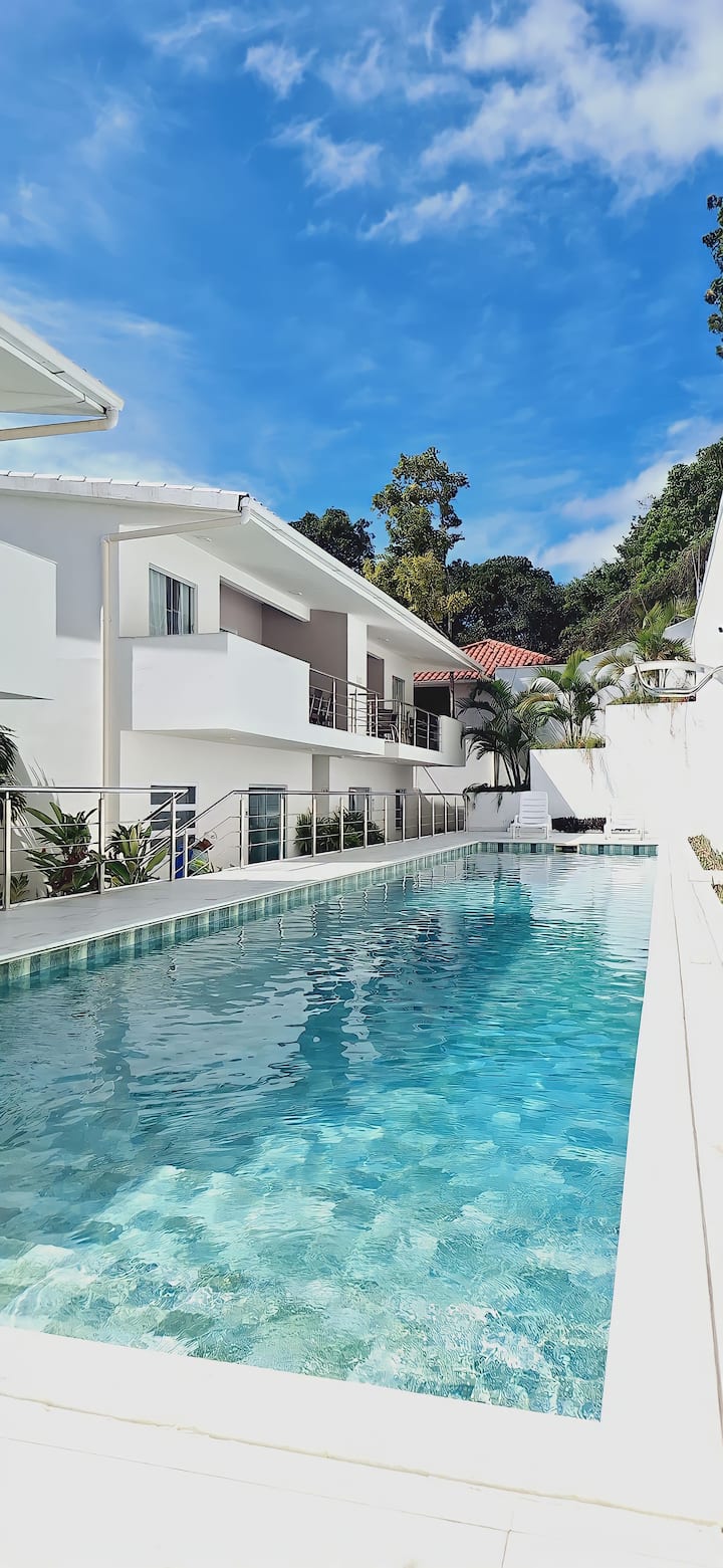 Apart Aconchegante 
900 Metros Da Orla 
Taperapuan - Porto Seguro