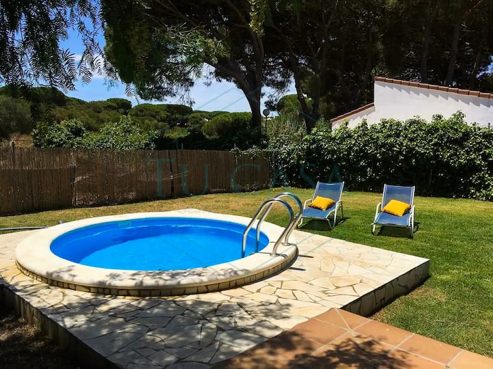 Villa Petit - Novo Sancti Petri
