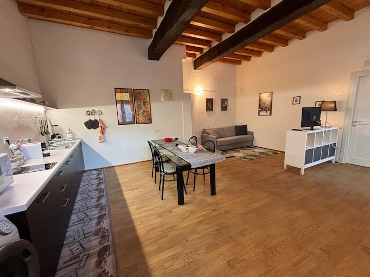 La Casetta Di Nico - Cremona, Italia