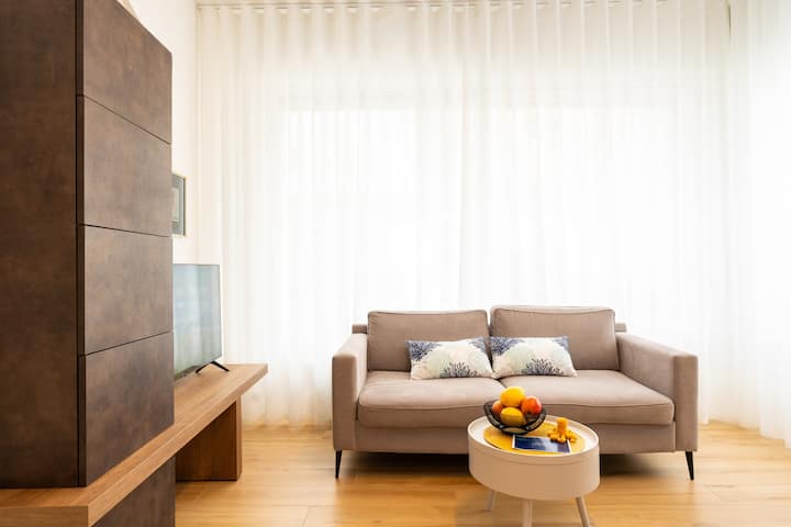 Trilocale Drago, Adriaholiday, Max4pax - Lido di Jesolo