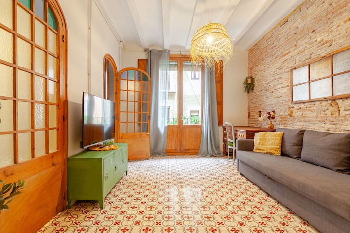 Lawabisabihome - Barcelona