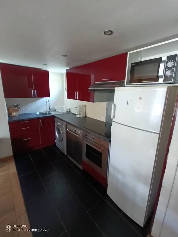 Firstrax Apartment 12p Les2alpes - Les Deux Alpes