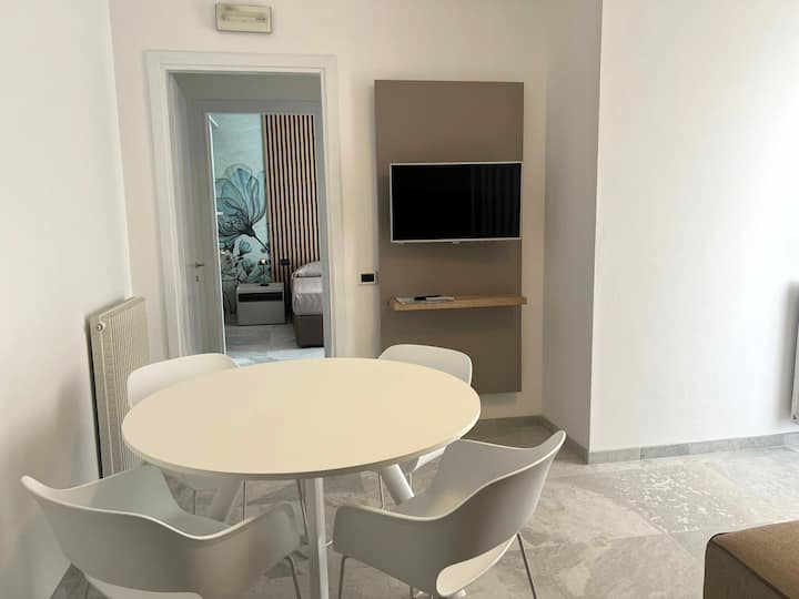 Bilo Sp12 Sanpaolo, Piazza Aurora, Adria Holiday - Lido de Jesolo