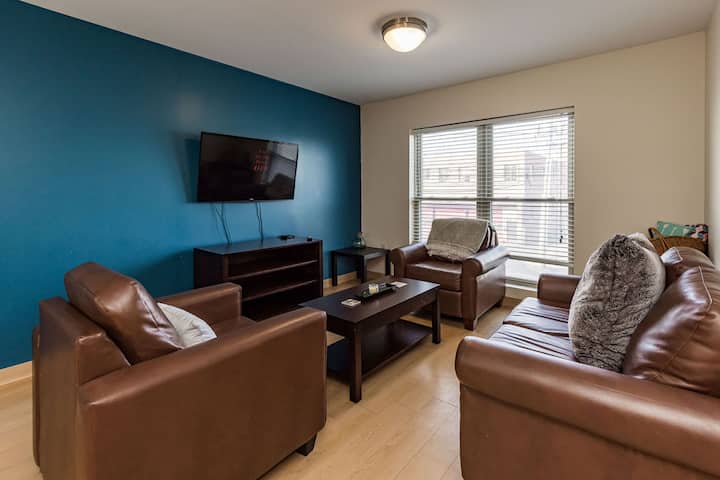 Large 4br Near Su, Esf, And Hospitals - Syracuse, NY