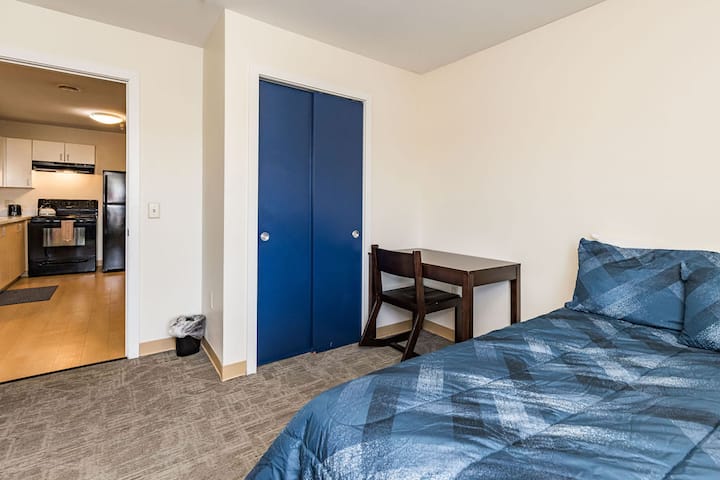 Huge 4 Bedroom Close To Su. - Syracuse, NY