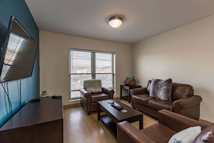 Huge 4 Bedroom Close To Su. - Syracuse, NY