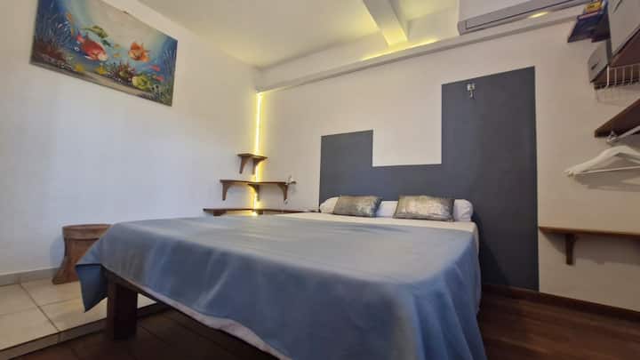 Chambre à Louer Centre Cayenne - Guyane française