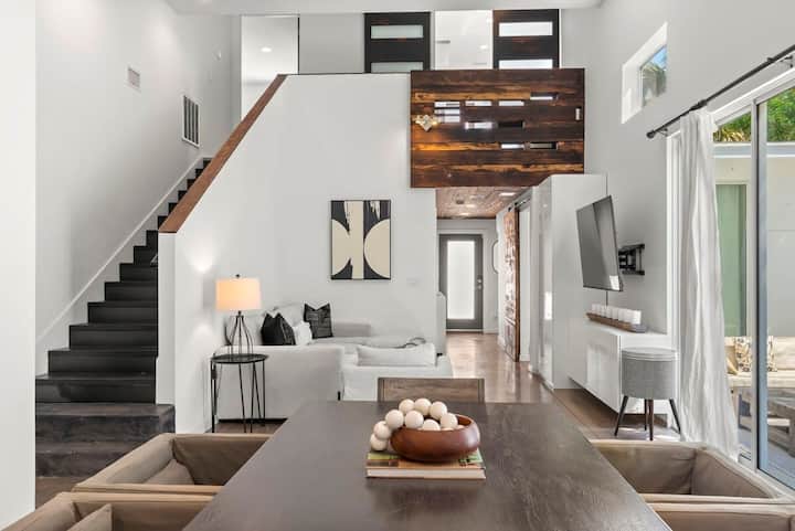 North Hyde Park Haven! Close To Ut, Conv Ctr & Tgh - Tampa