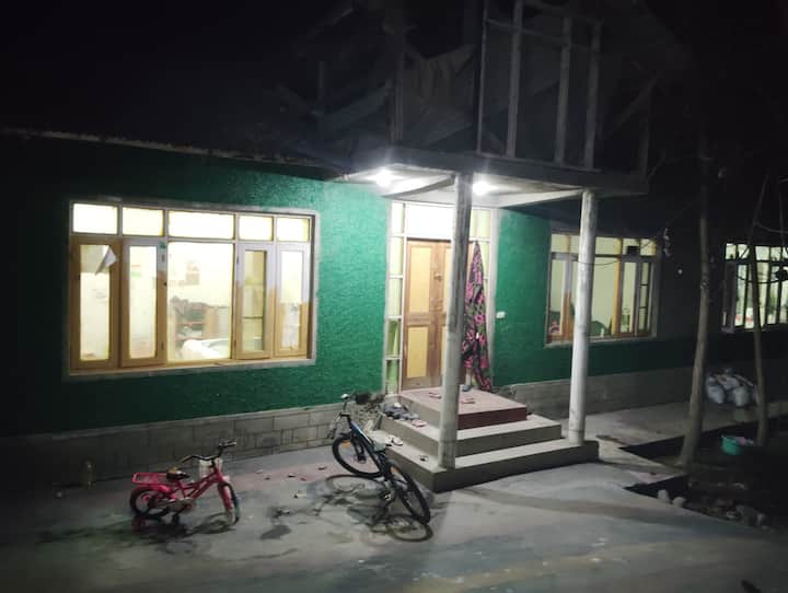 Harmony Hideaway Kashmir Valley - Anantnag