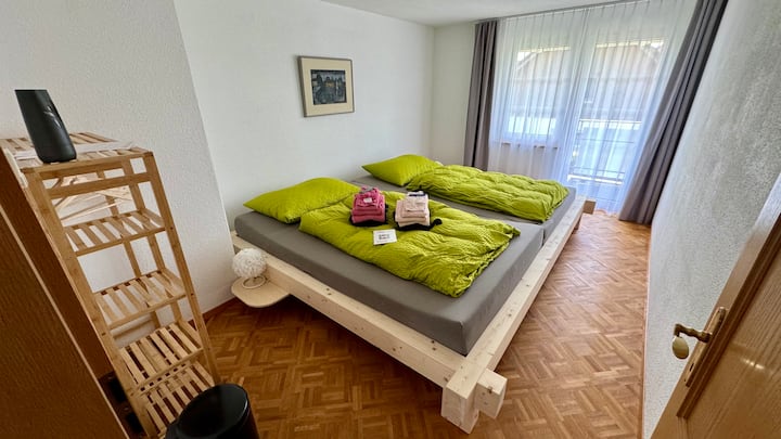 Pepenezia: Chambre D'hote Near Rehaklinik - Kanton Thurgau