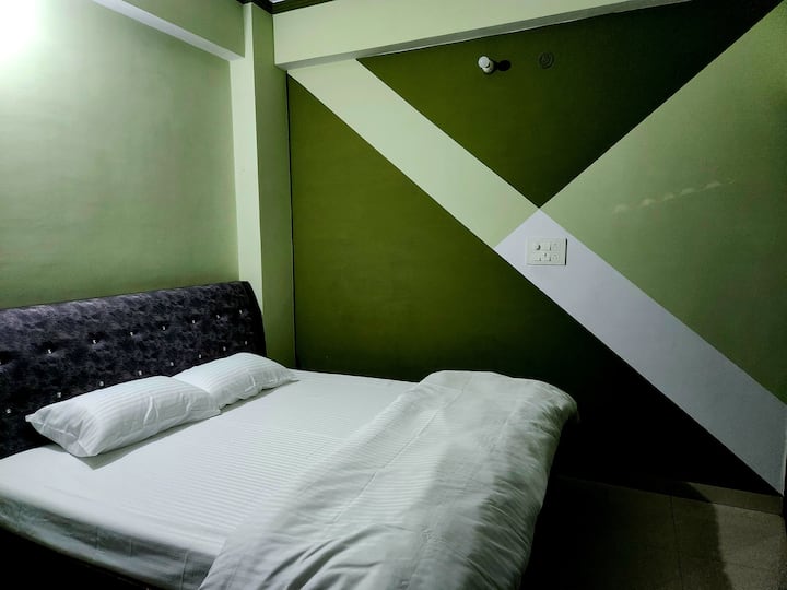 Cozy Home (2bhk) - Varanasi