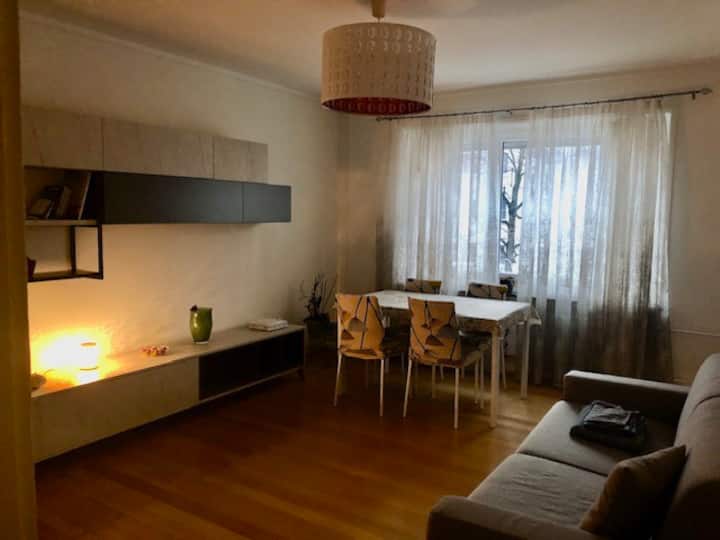 Room In Messe, Basel-switzerland - 바젤