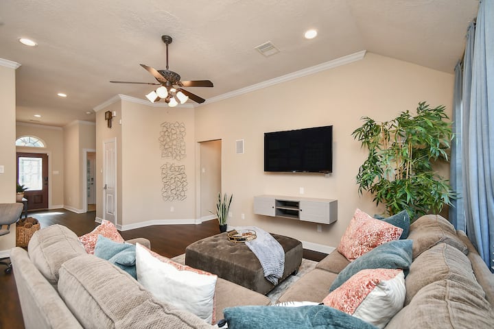 Hestia_monthly Corporate & Relocation League City - Kemah, TX