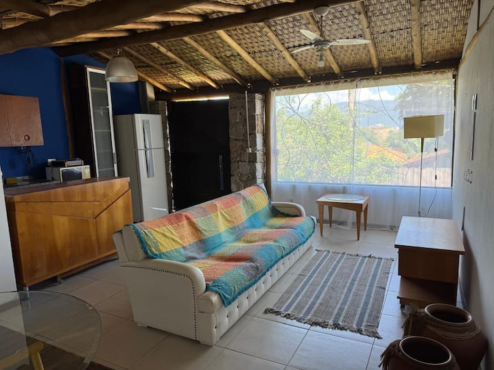 Casa Sol E Brisa Ilhabela - Ilhabela