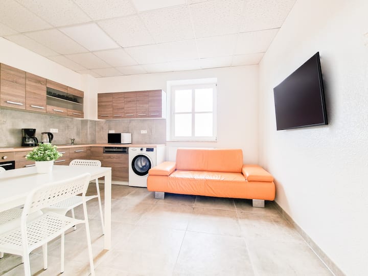 3 Room Apartment - 20 Min Messe Düsseldorf - Willich