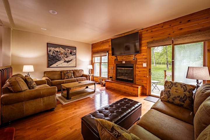 Pocono Mountains Retreat - Delaware Water Gap, PA