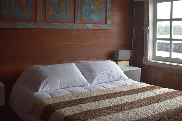 Habitación Butalcura - Castro, Chile