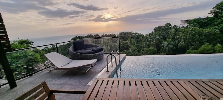 Cozy Two Bedroom Villa - Ko Pha Ngan