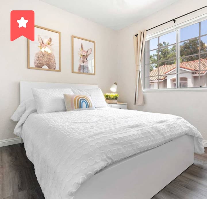 3br Wild Horse Villa By Margarita Lake E#41523 - Rancho Santa Margarita, CA