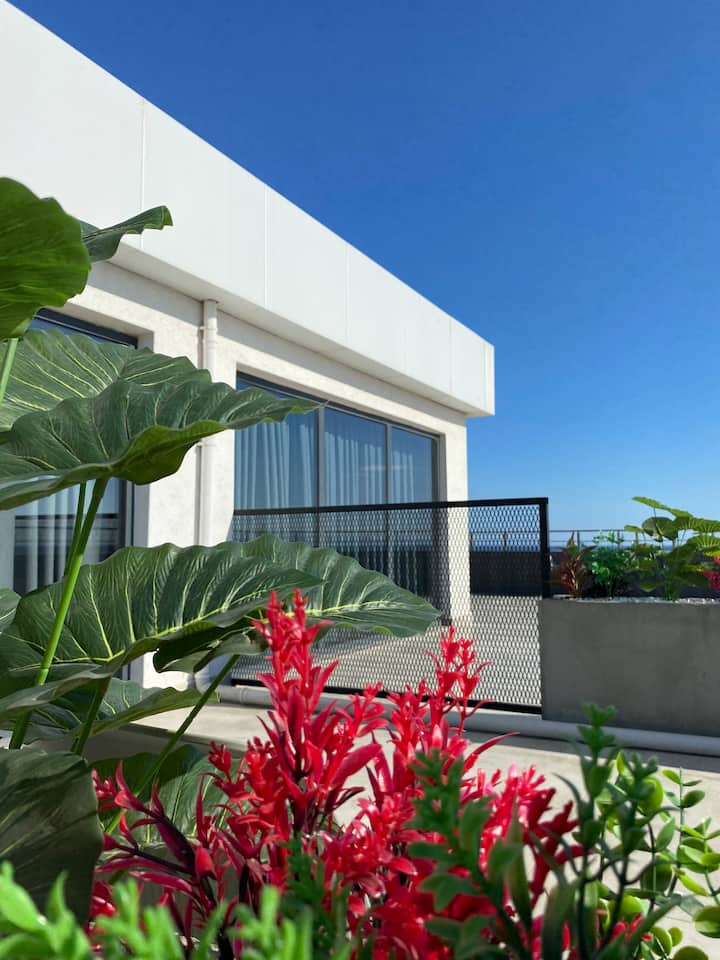 Noa Life' Da Konforlu Bir Yaşam - Tekirdağ