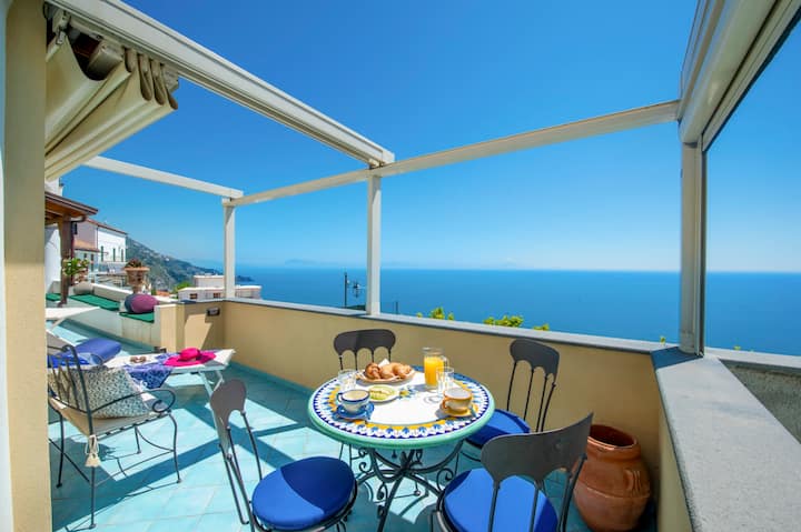 Casetta Del Mare - Praiano