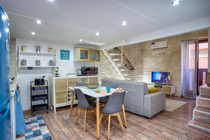 My Cozy Home Au Coeur De  Brindisi - Brindisi