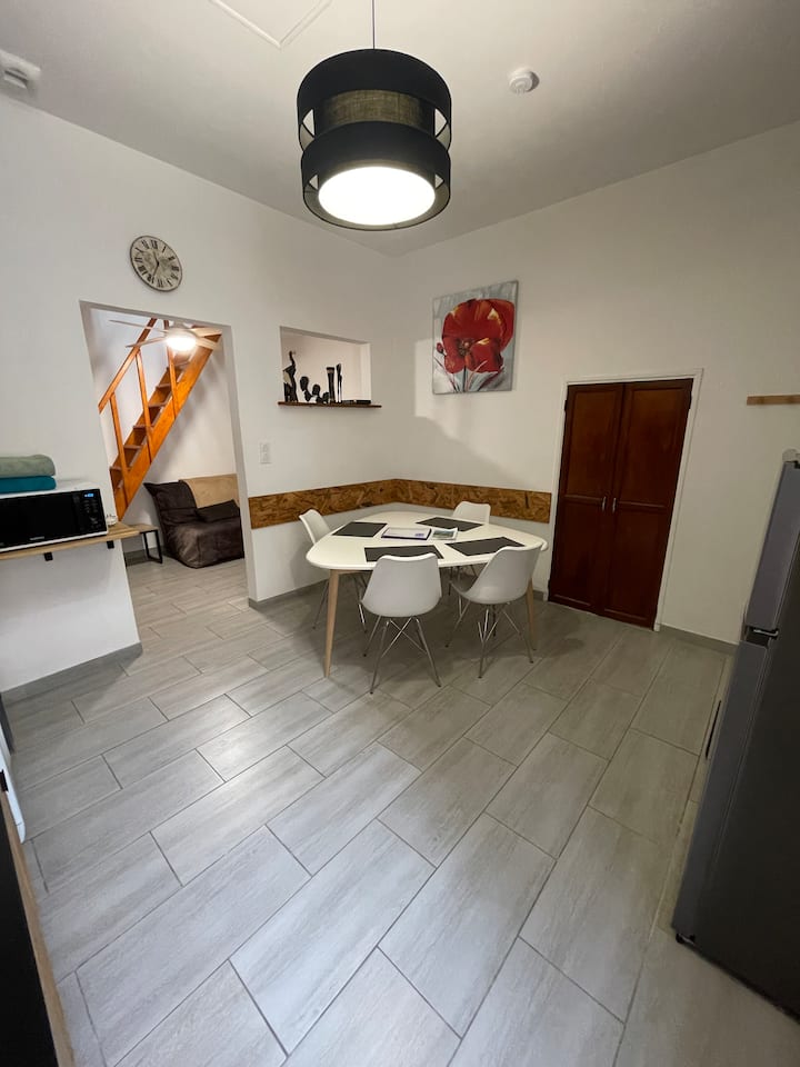 Chez Sonou , Nîmes Centre - Marguerittes