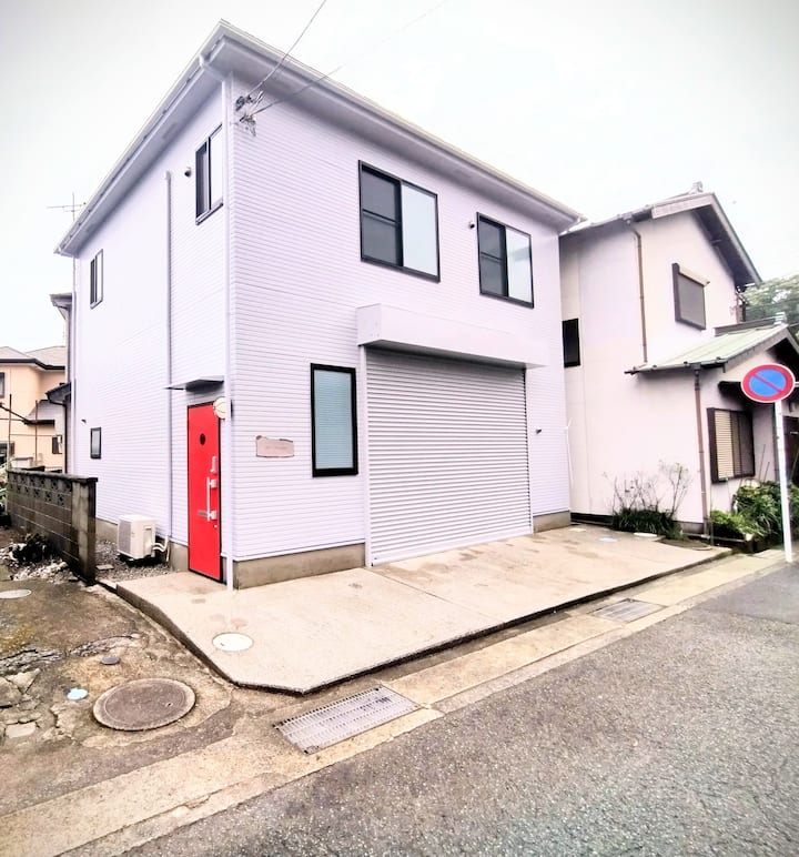 Vacation Rentals Near Izu-hakone National Park - Yugawara