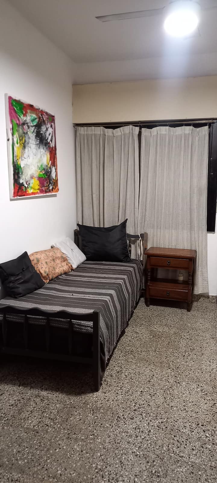 Mono Ambiente Zona Centro - Córdoba, Argentina
