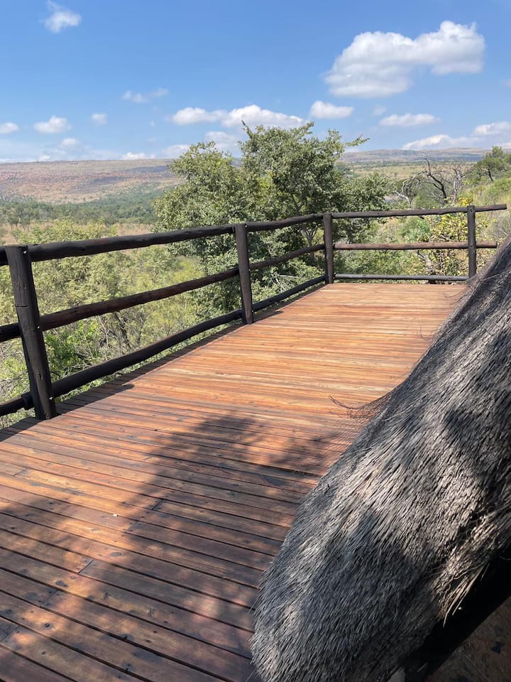 The House With A View! - Mooinooi