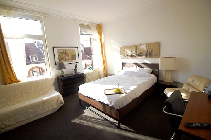Handy Studio Near Nato - Vilvoorde