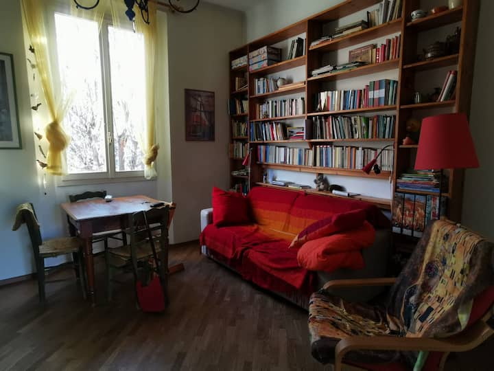 Per Sentirsi A Casa - Bologne