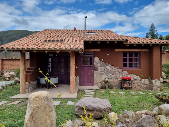 Casa Búho, Valle Sagrado - Urubamba
