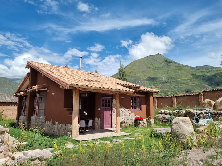 Casa Búho, Valle Sagrado - Apurimac
